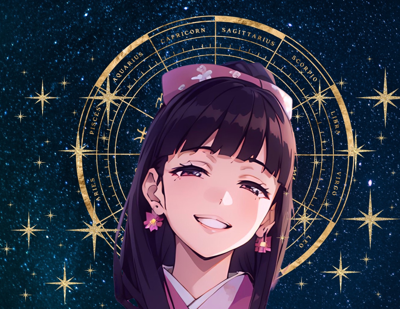 SACRED MOONLIGHT TOP